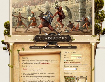 Welcome! - Online Game 11x11